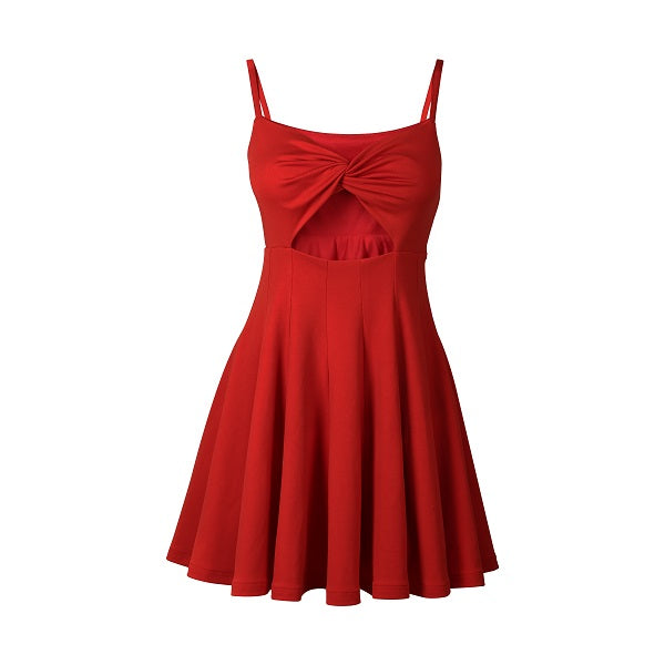 Brooklyn - Scarlet Red – ewa young